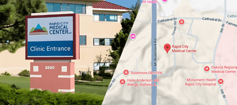 Obstetrics & Gynecology | Rapid City Medical Center