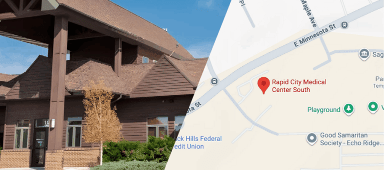 Doctor Tyler Ptacek, MD | Rapid City Medical Center